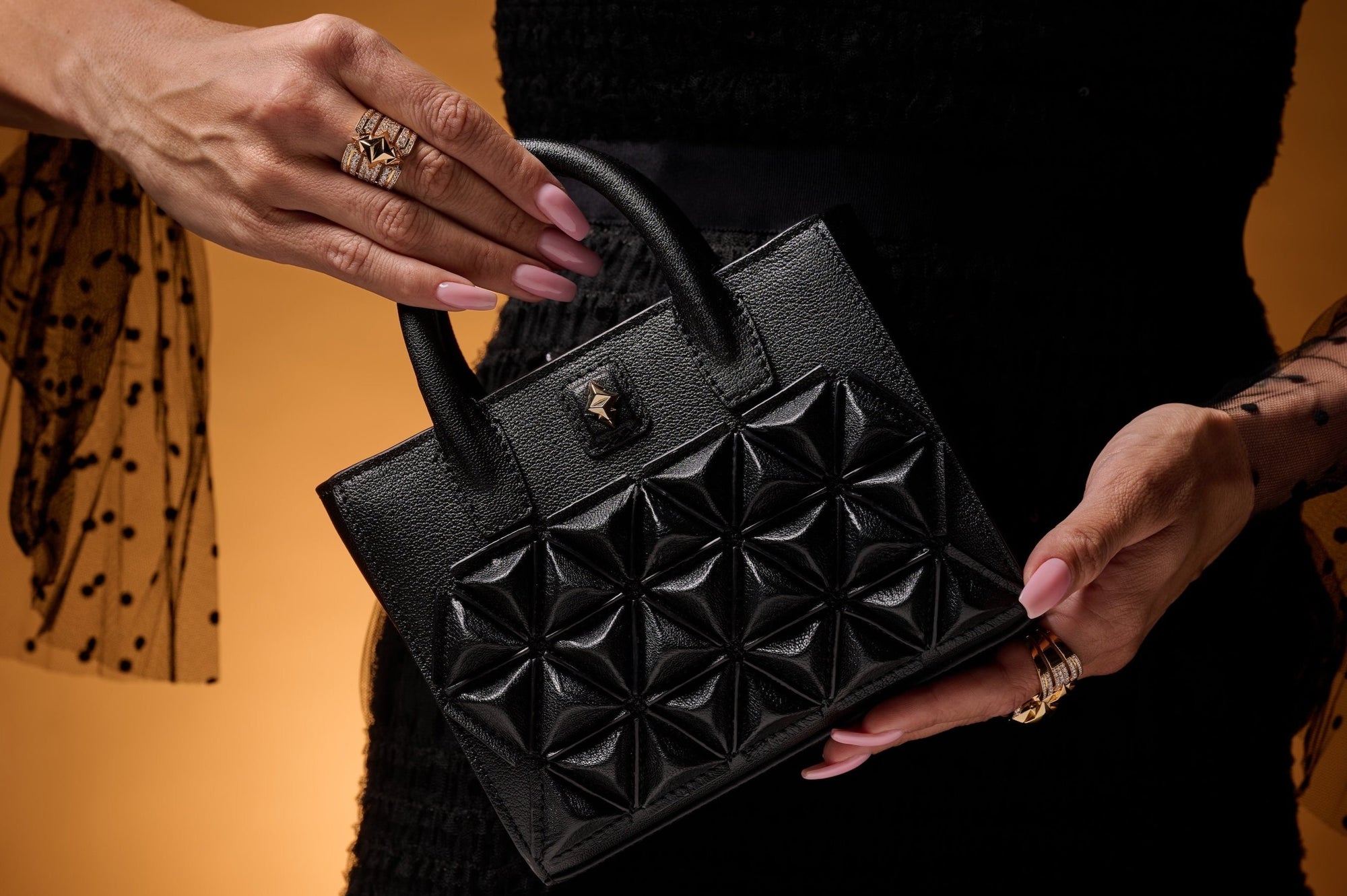 Sofia Al Asfoor | Official Site