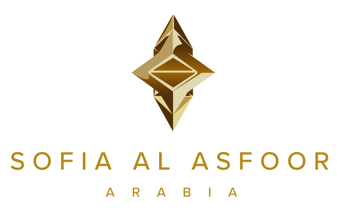 Sofia Al Asfoor | Official Site