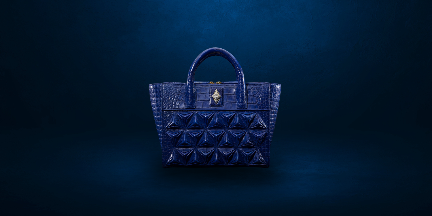 Sofia Al Asfoor: Luxury Handbags & Fine Jewelry for Empowered Women